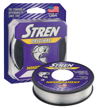 Stren Original Fishing Line - Royal Gorge Anglers