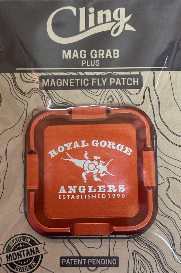 Cling Mag Grab™ Plus - Royal Gorge Anglers