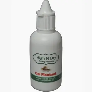 High N Dry Gel Floatant - Royal Gorge Anglers