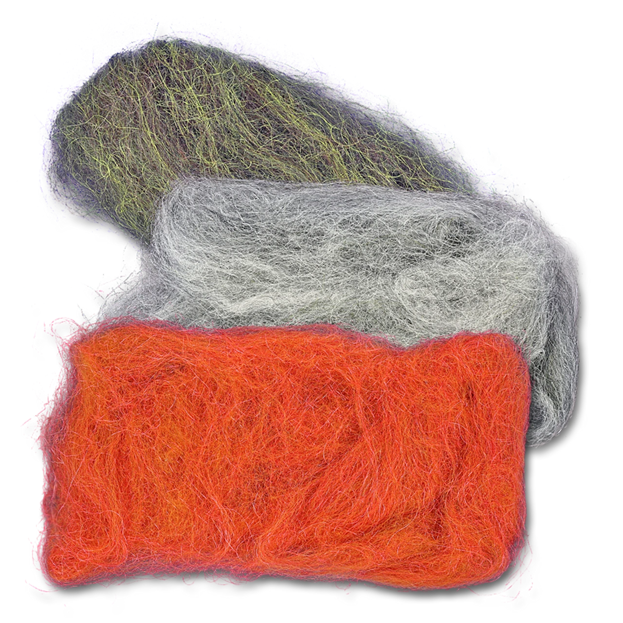 Arizona Minnow Hair - Royal Gorge Anglers