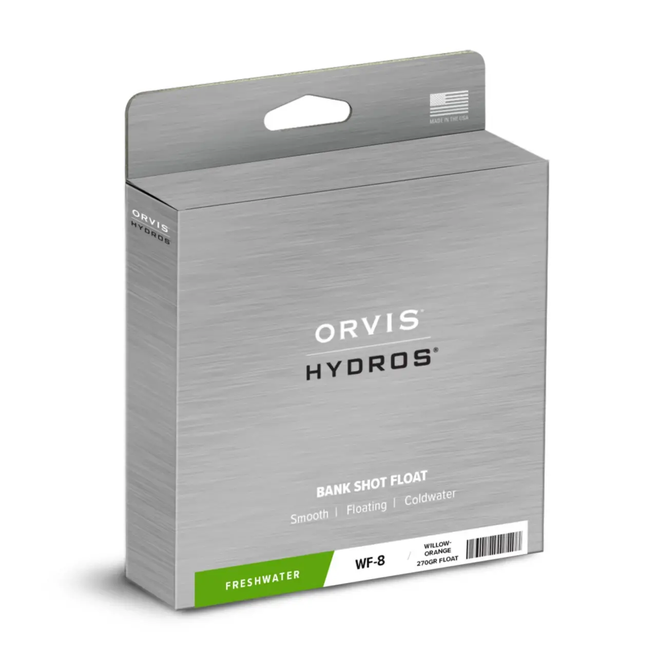 Orvis Hydros® Bank Shot Float Fly Line - Royal Gorge Anglers