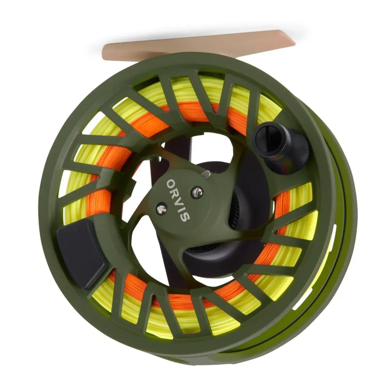 NEW Orvis Clearwater® Reel - Royal Gorge Anglers