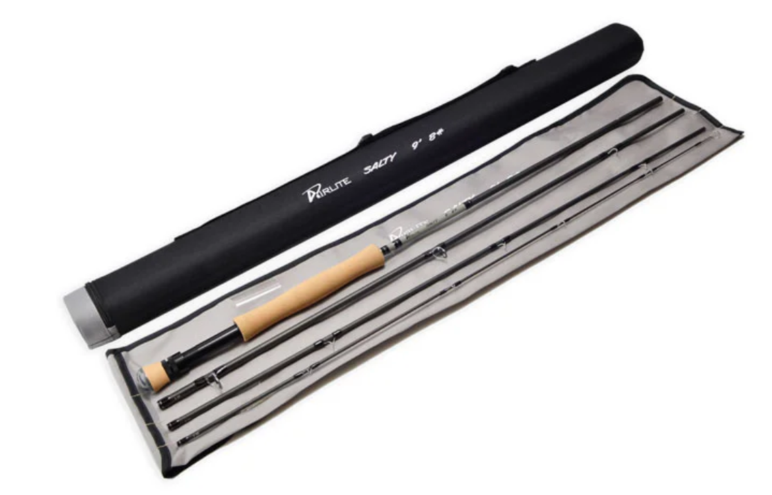Airlite Salty Fly Rod 9'9wt - Royal Gorge Anglers