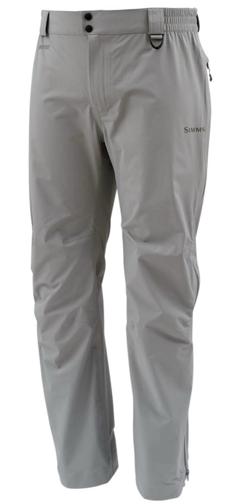 Simms SIMMS Vapor Elite Pant (Boulder) Size M - Royal Gorge Anglers