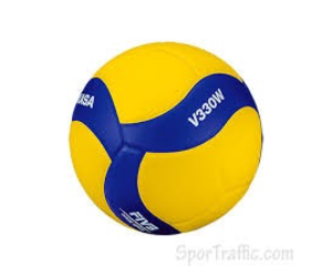 New Official FIVB traning ball - Just Volleyball Ltd