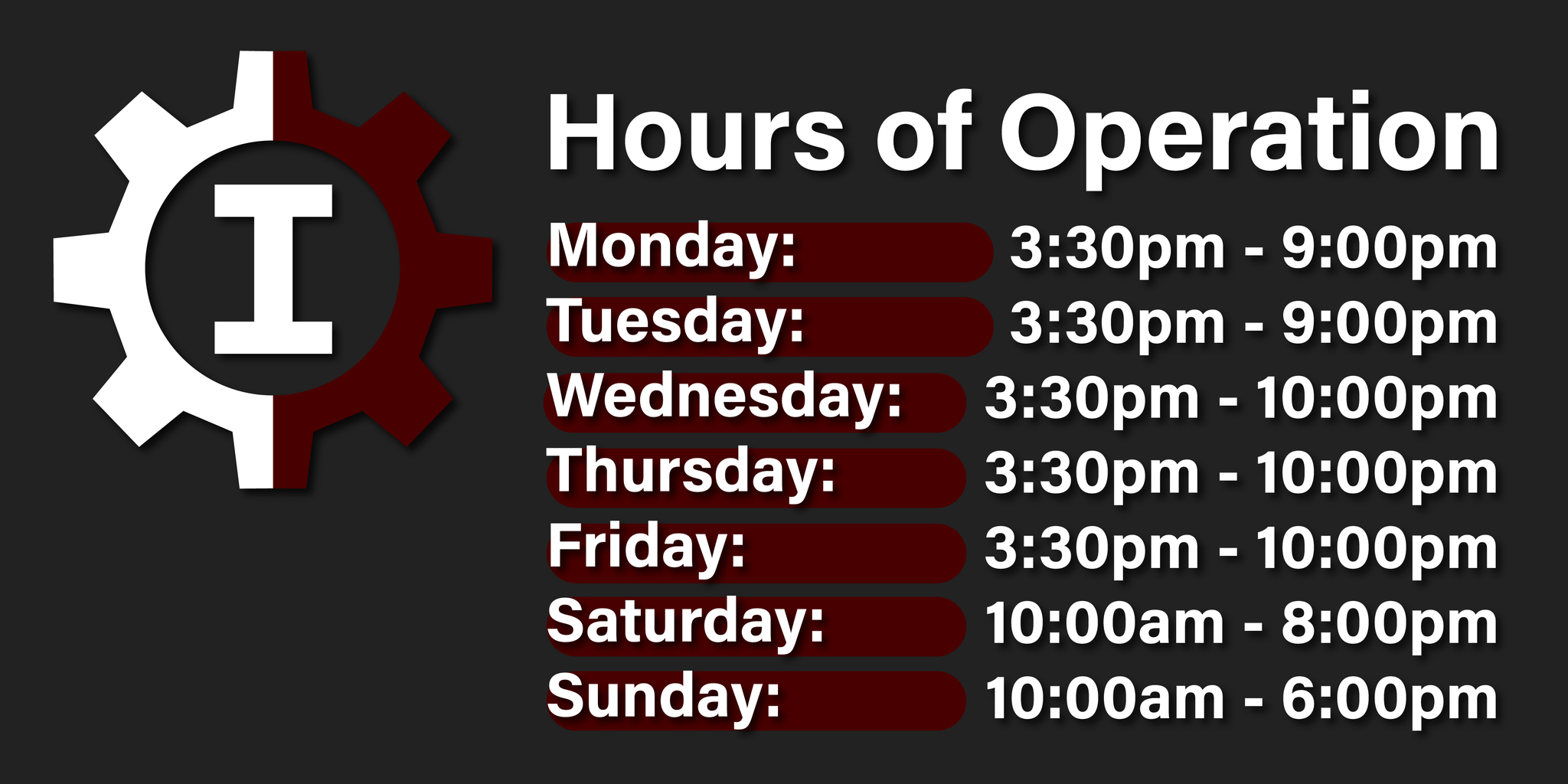 Industrial Park Games Ltd. - Industrial Park Games Ltd.