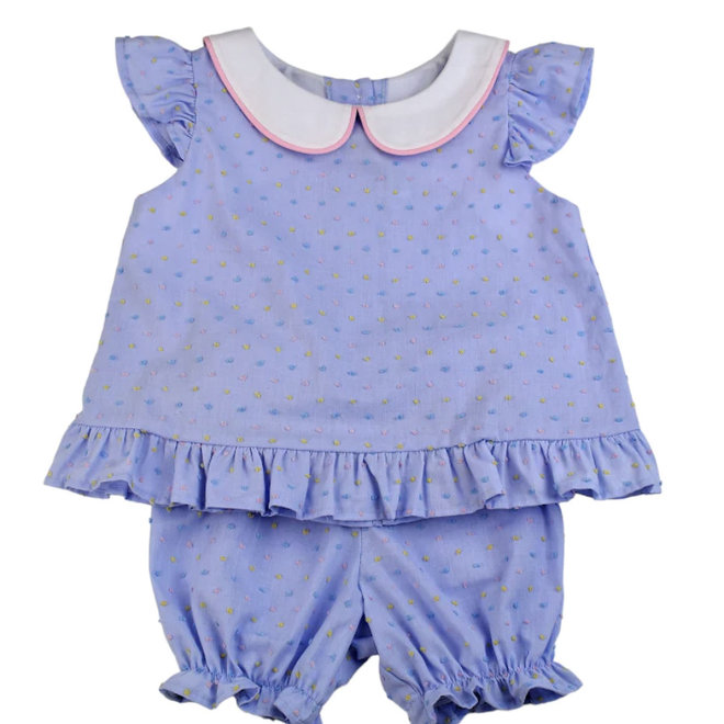 Bloomer Sets - The Little Beehive