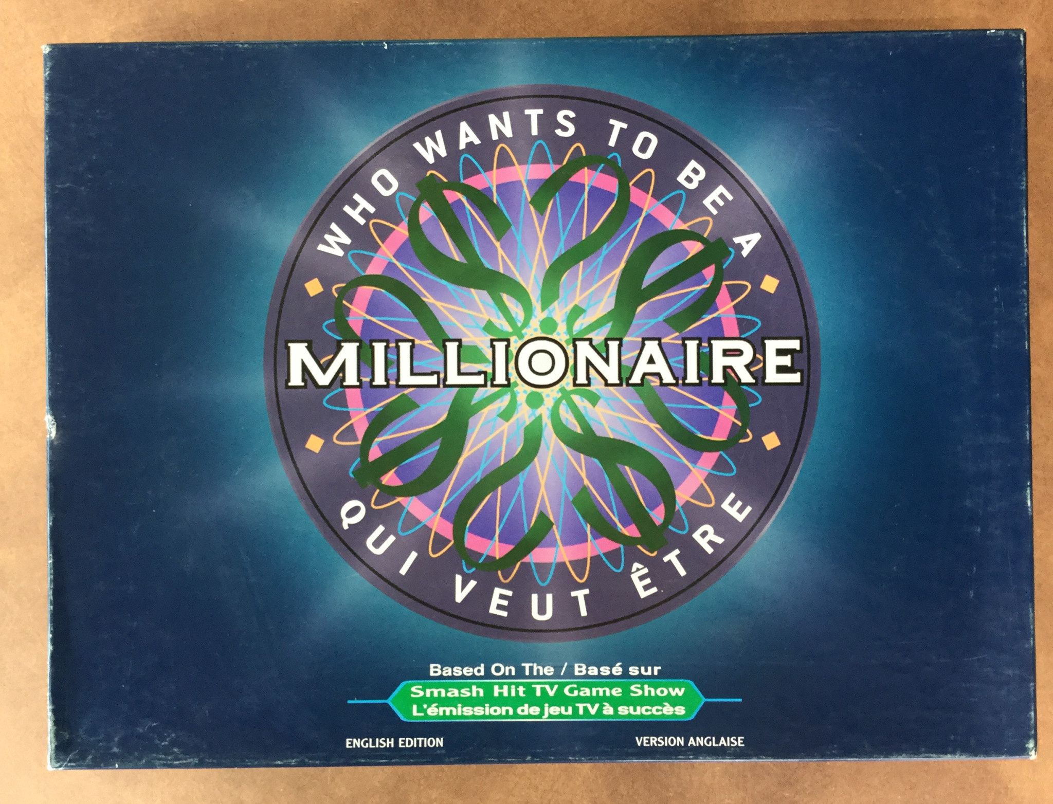 Who Wants to be a Millionaire? - Usedgames.ca