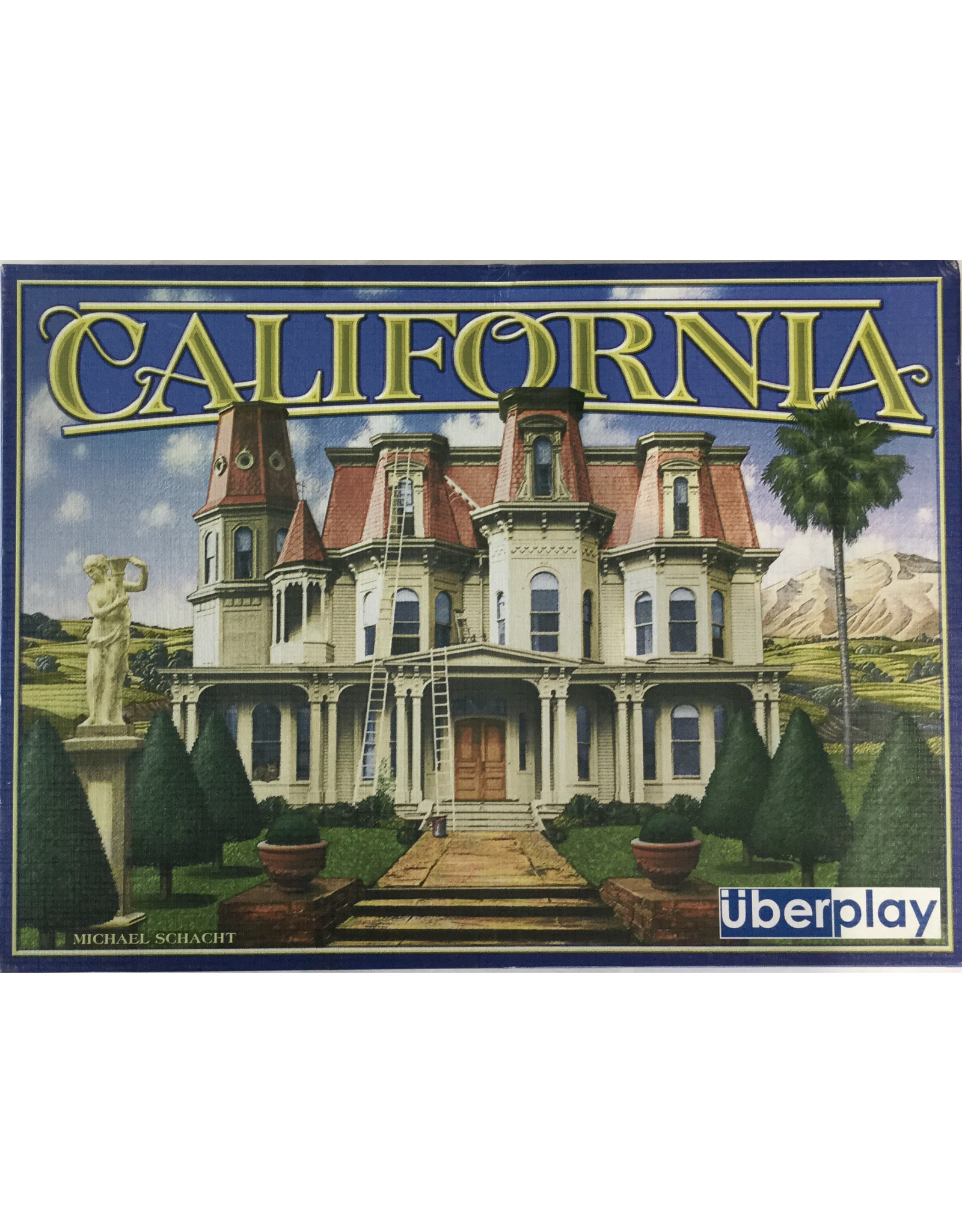 California - Usedgames.ca
