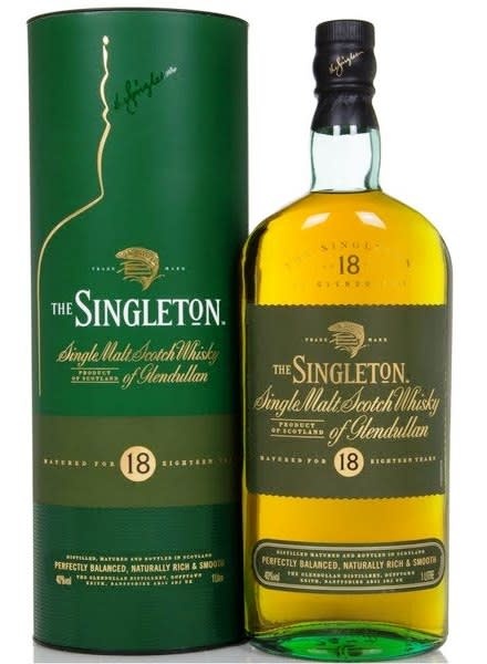 The Singleton 18 Year Single Malt | 750ml - Gaspar's Liquor Shoppe