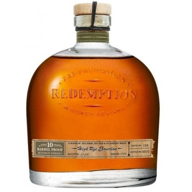 Redemption Rum Cask | 750ml - Gaspar's Liquor Shoppe
