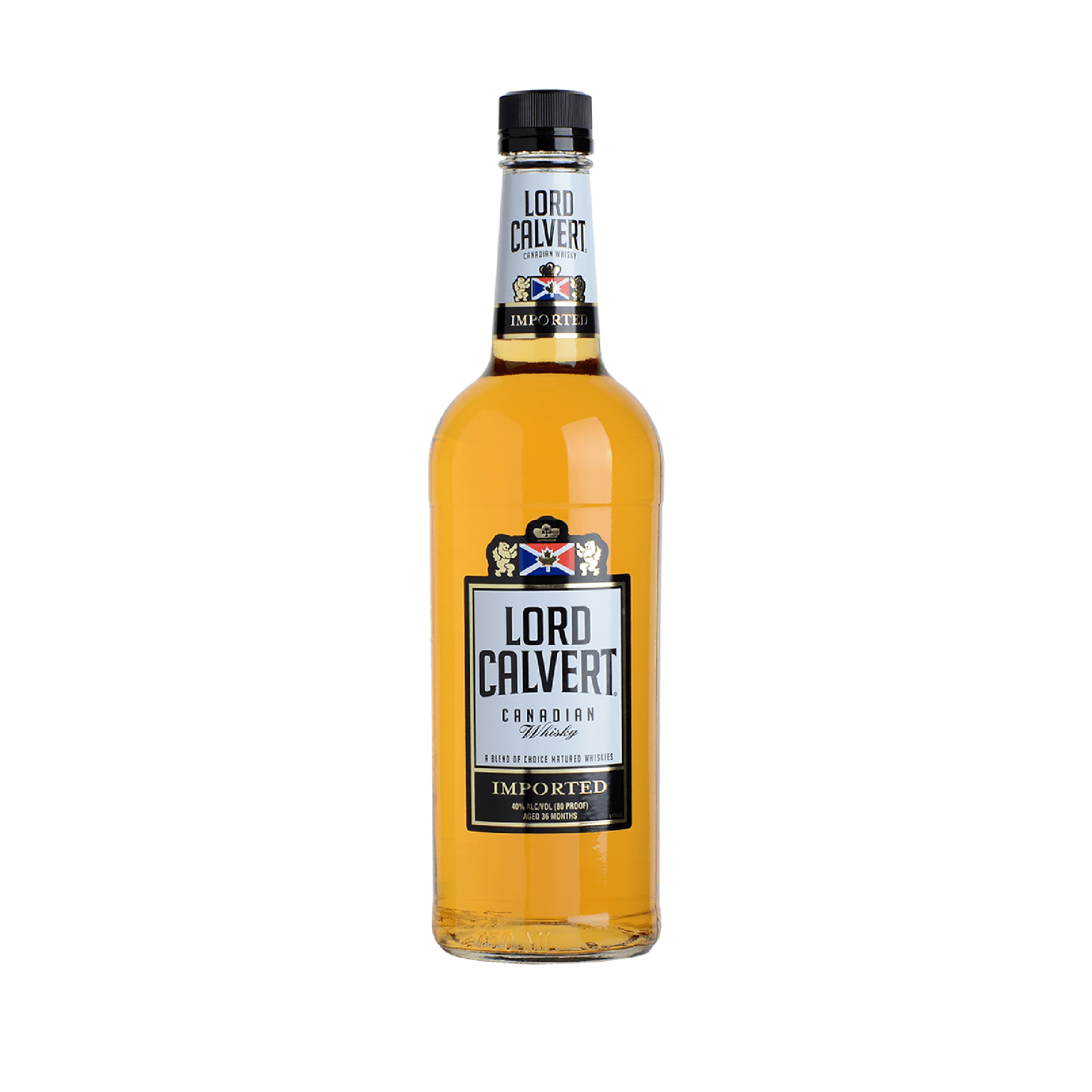 Lord Calvert | 750ml - Gaspar's Liquor Shoppe