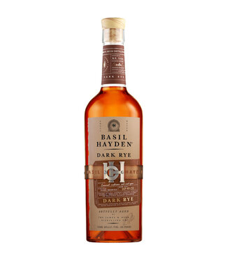 Basil Hayden Dark Rye | 750ml - Gaspar's Liquor Shoppe