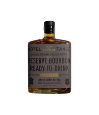 Hotel Tango Reserve | 750ml - Gaspar's Liquor Shoppe