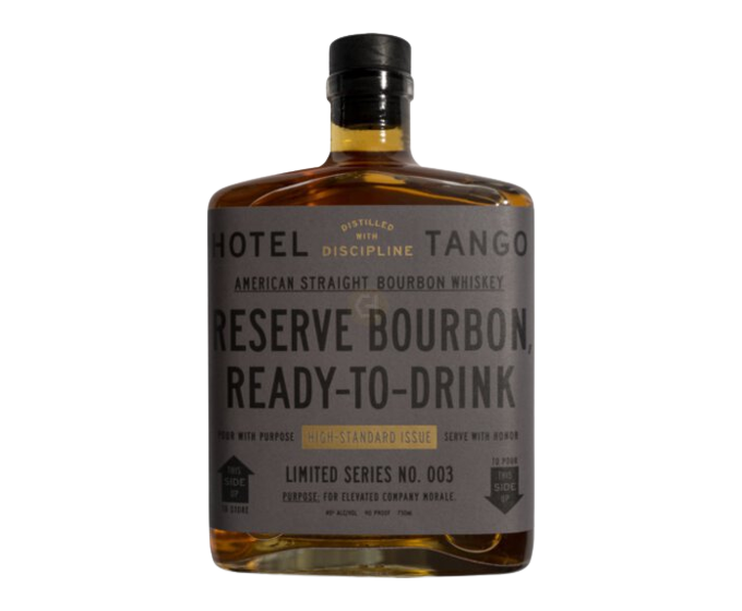 Hotel Tango Reserve | 750ml - Gaspar's Liquor Shoppe