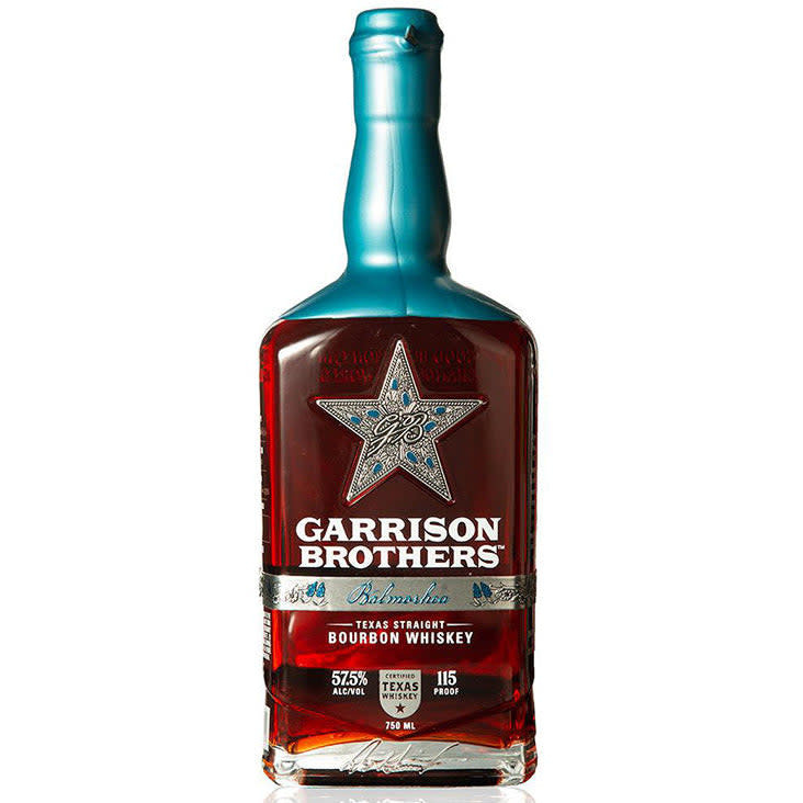 Garrison Brothers Balmorhea | 750ml - Gaspar's Liquor Shoppe