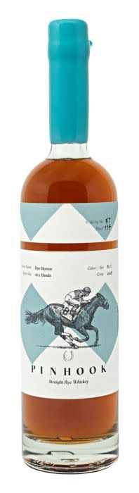 Pinhook Rye Humor | 750ml - Gaspar's Liquor Shoppe