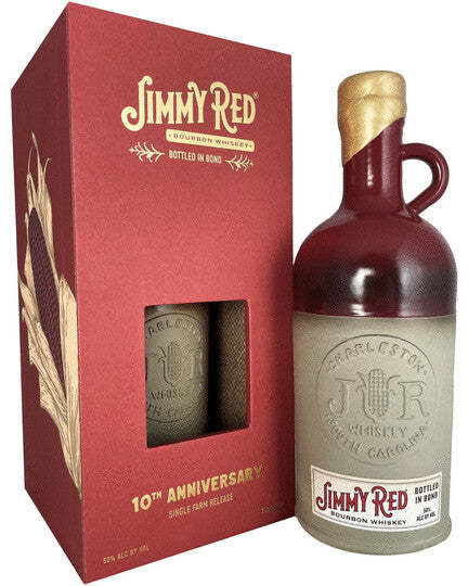 High Wire Jimmy Red 10th Anniversary | 750ml - Gaspar's Liquor Shoppe