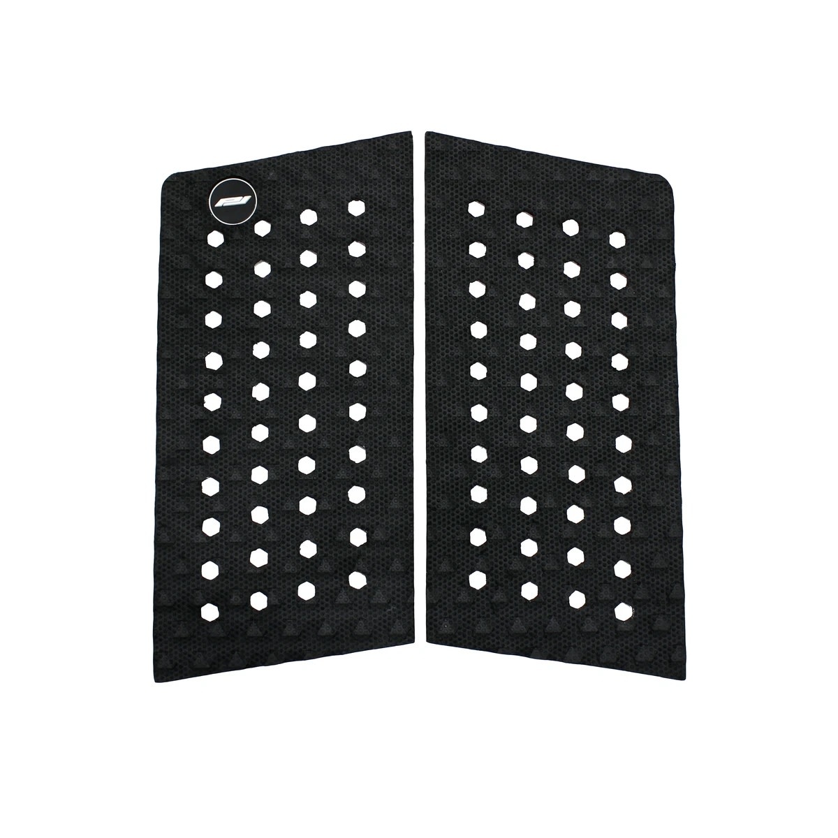 Pro-Lite Front Foot 2 Piece Surf Traction Pad - Surfari