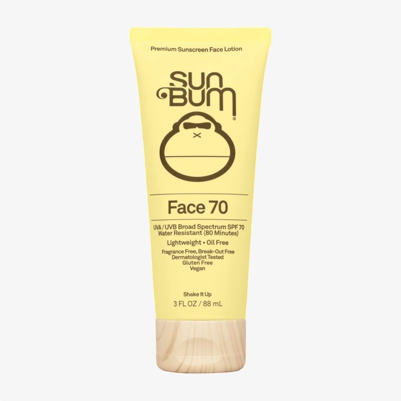Sun Bum Original SPF 45 Sunscreen Face Mist - Surfari