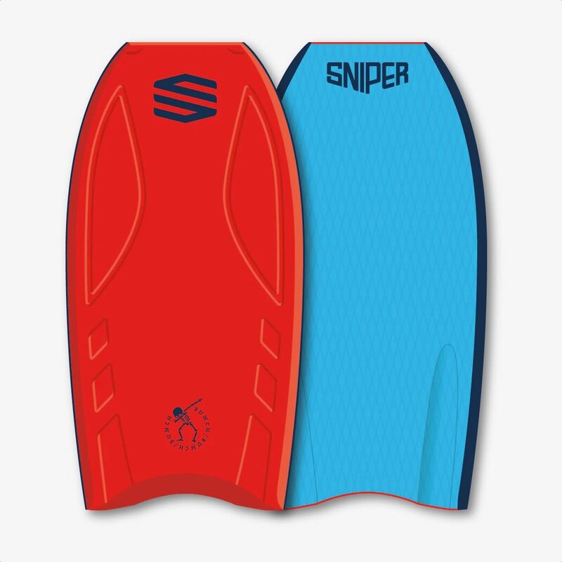 Bodyboards - Surfari