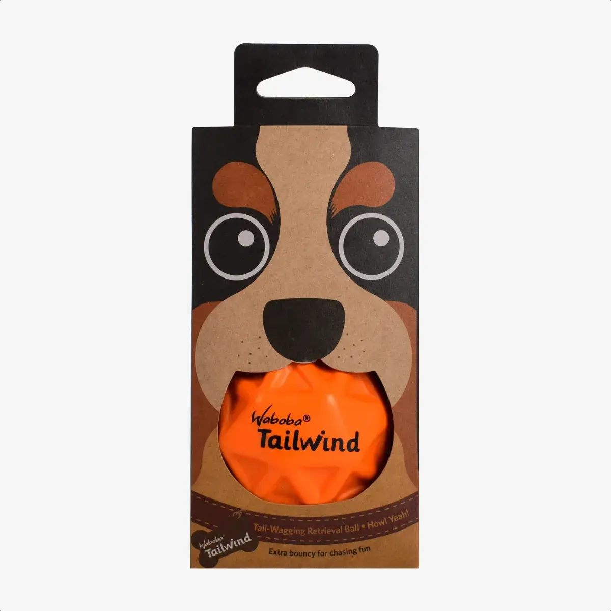 Waboba Tailwind For Dogs - Surfari