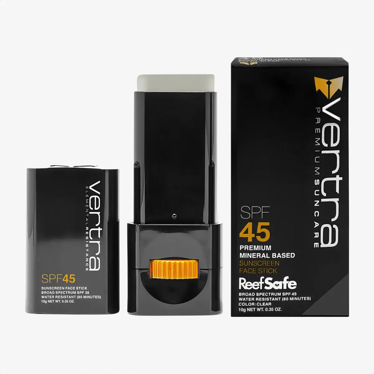 Vertra Ghost Face Stick SPF 50+ - Surfari