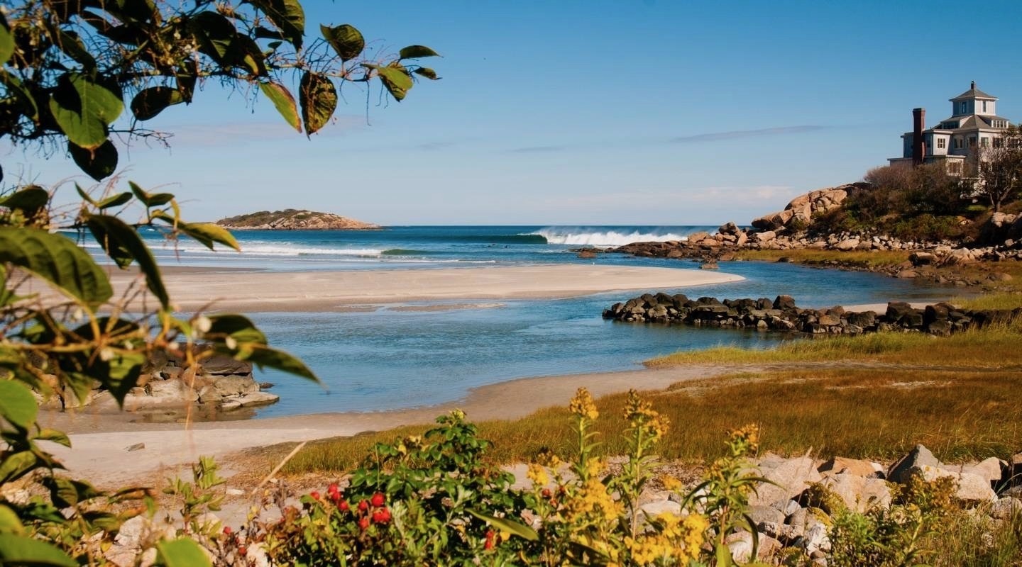 September Sessions & Fall Surf Rentals - Surfari