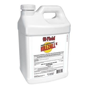 Killzall 2.5 - Beans Farm, Inc