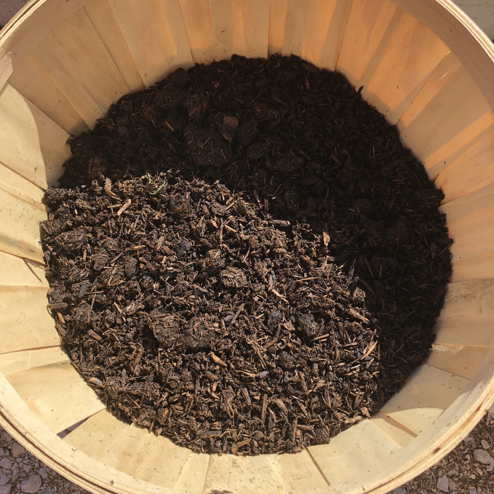 Compost - Beans Farm, Inc