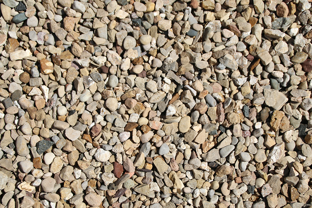 SA-6 Washed Stone - Beans Farm, Inc