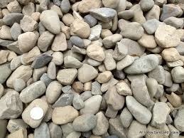 SA-8 Washed Stone - Beans Farm, Inc