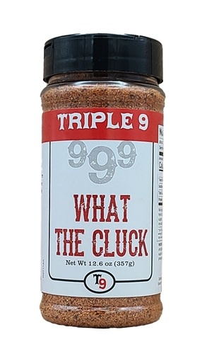 What The Cluck? 12 oz. - Beans Farm, Inc