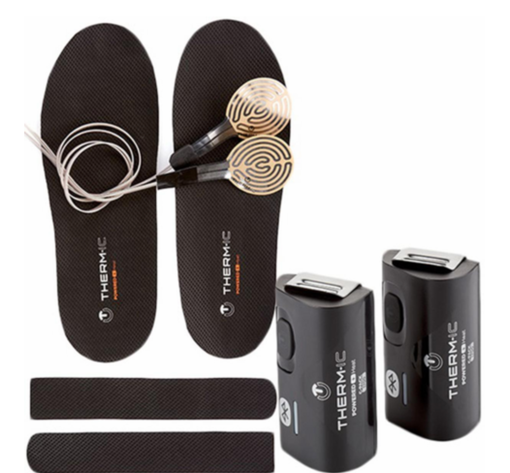 Therm-ic Pro HeatSet Boot Heater - The Sport Loft - Salt Lake City Utah ...