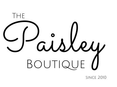 The Paisley Boutique - The Paisley Boutique