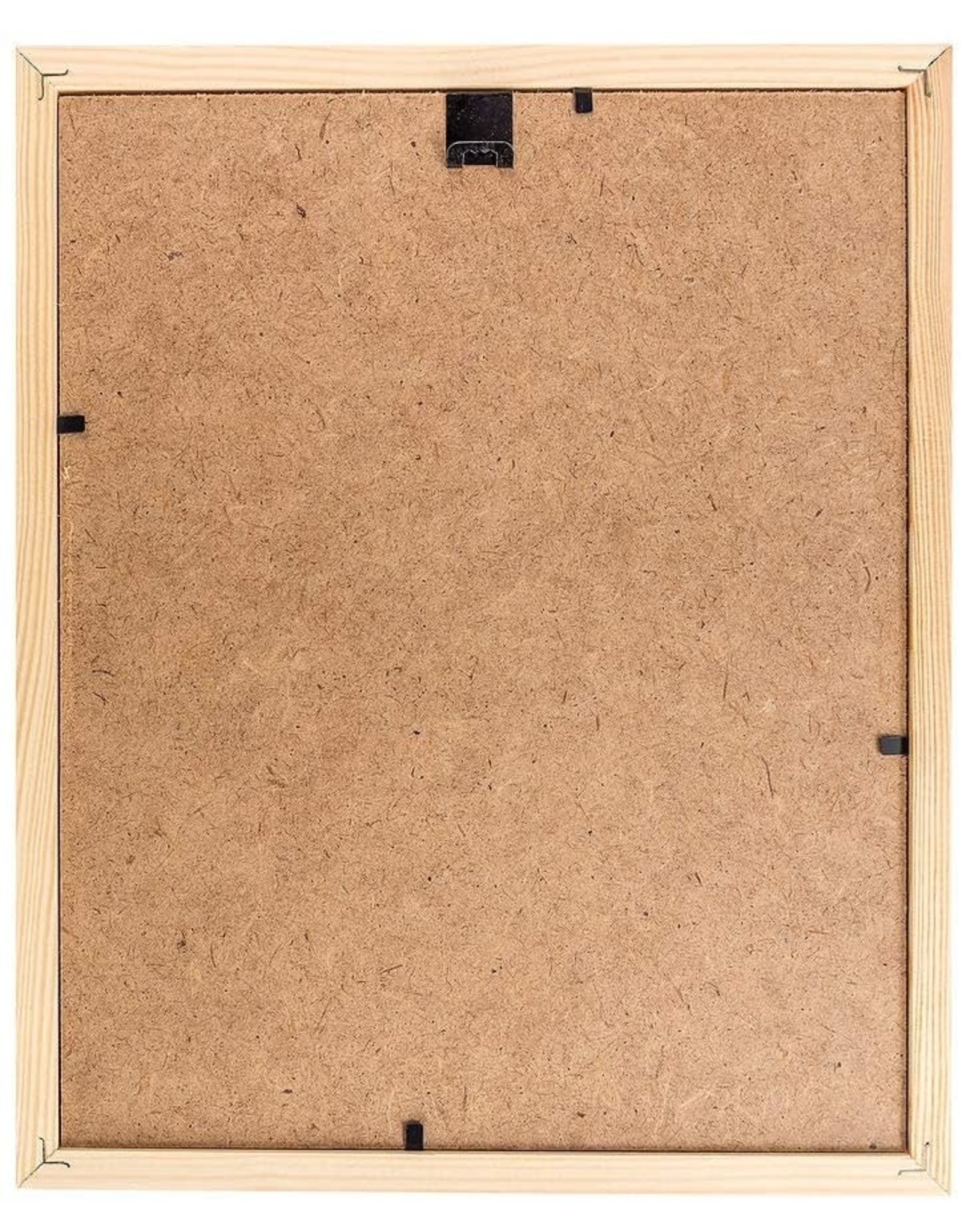 18 X 24 Poster Frame With Mat