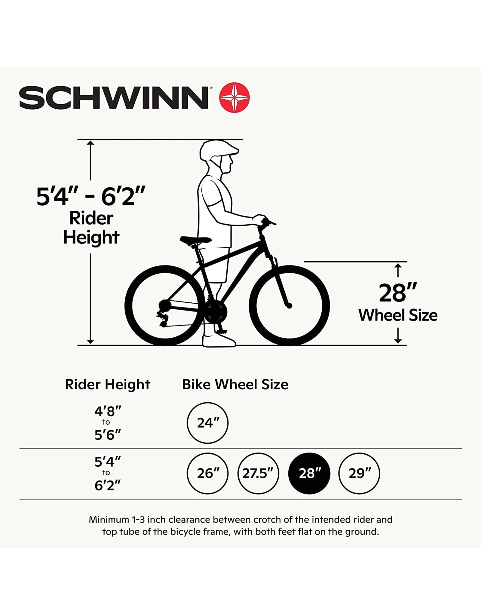 Schwinn Network Womens Hybrid Bike 700c Wheels 15 inch Frame 21 schwinn-network-womens-hybrid-bike-700c-wheels-15-inch-frame-21