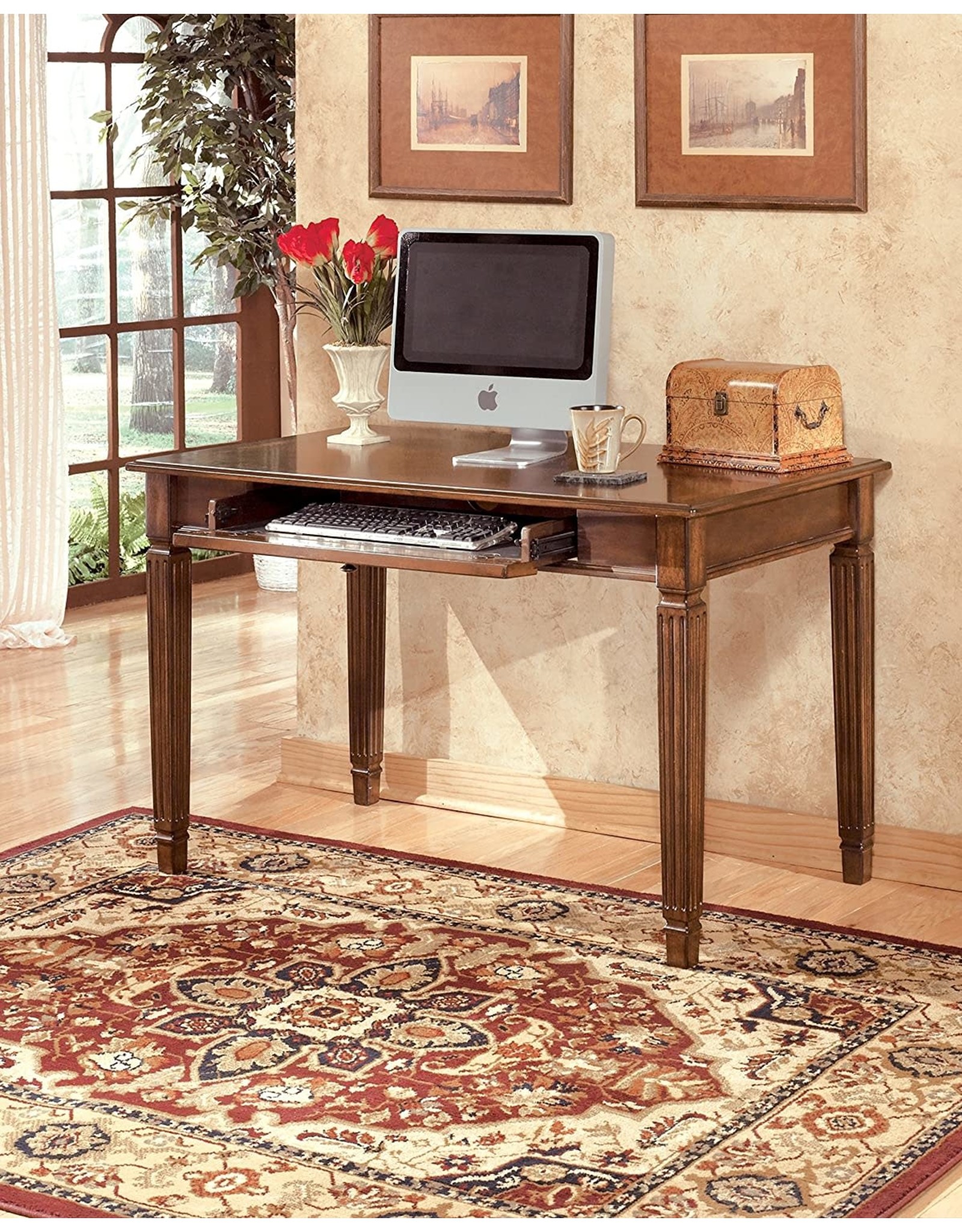 Traditional Home Office Furniture