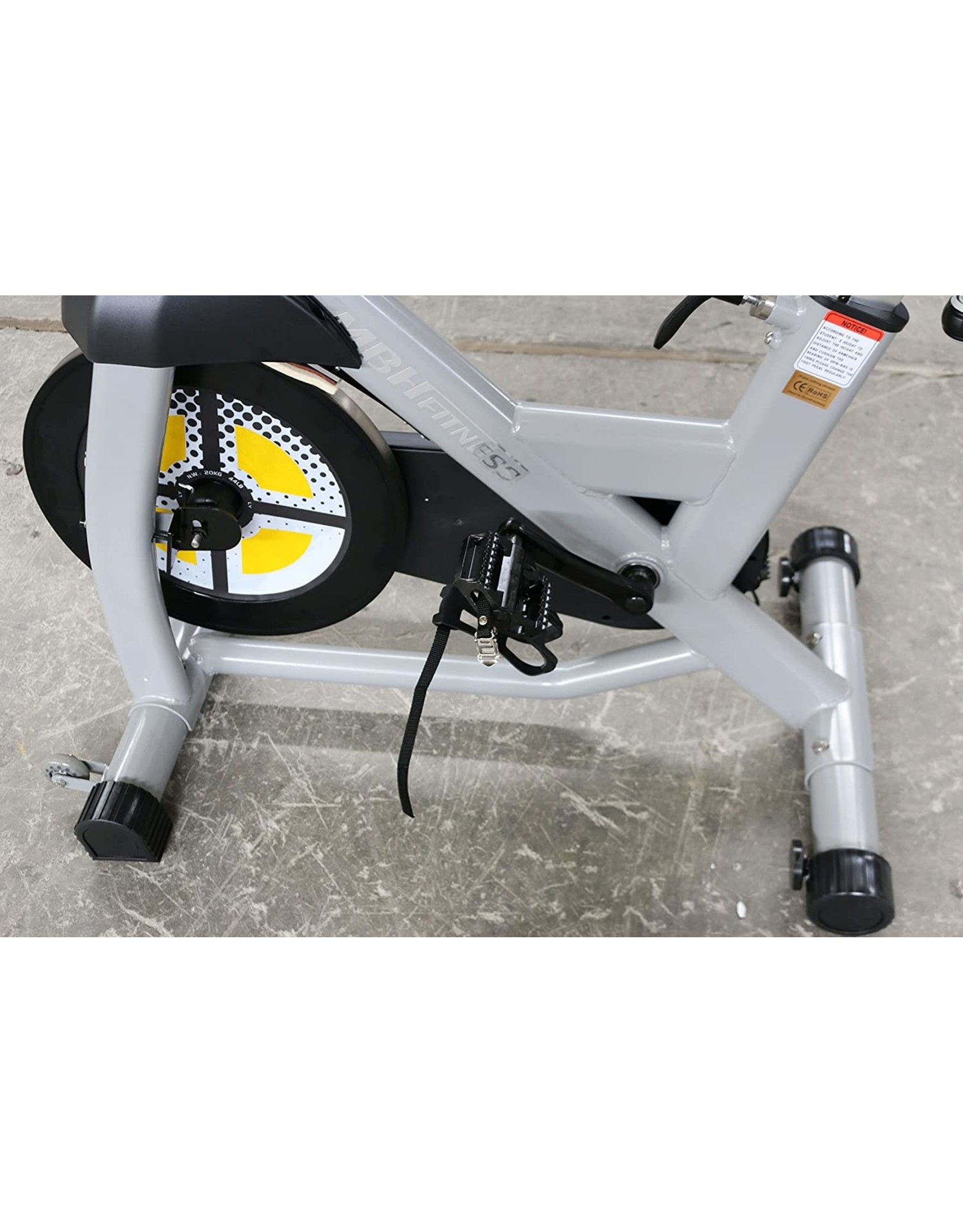 20kg Flywheel Spin Bike | ppgbbe.intranet.biologia.ufrj.br