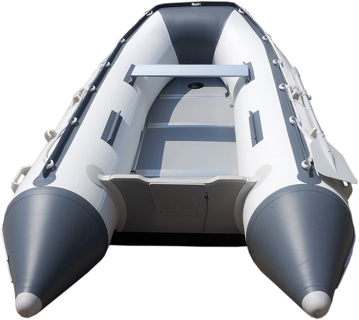 Inflatable Spacecraft Kitchen