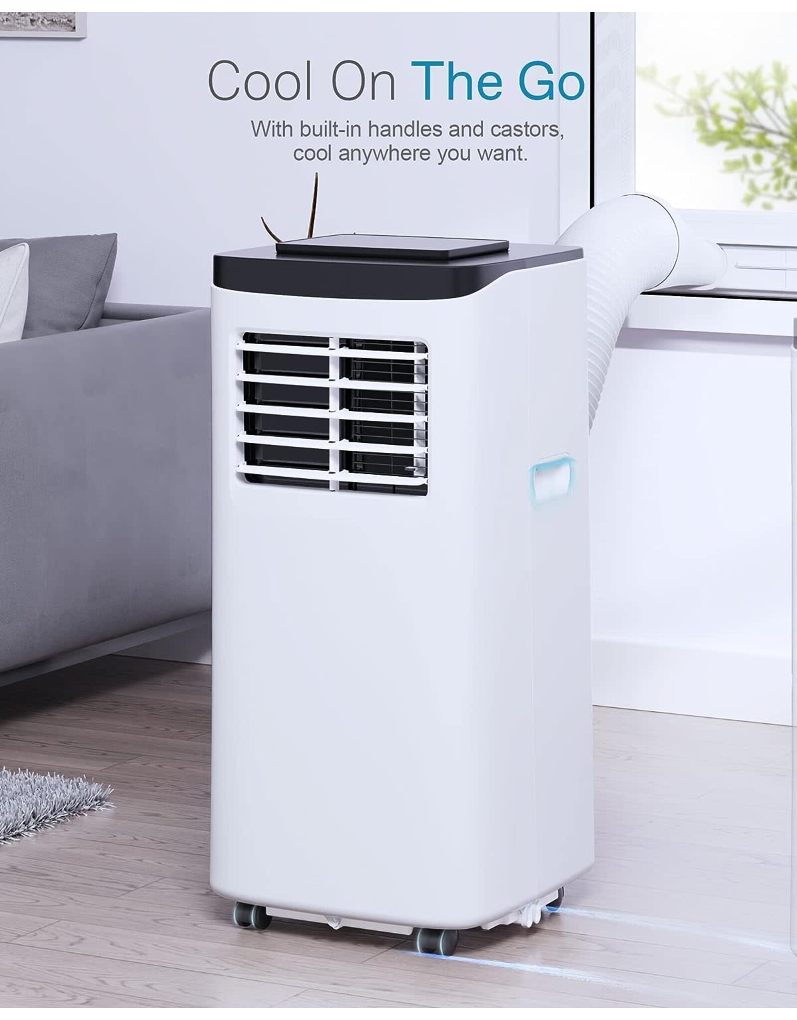 Portable Room Ac Units
