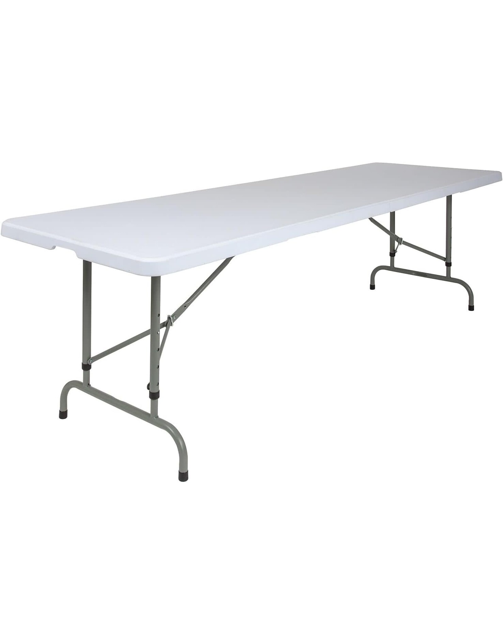 Foot Plastic Folding Table