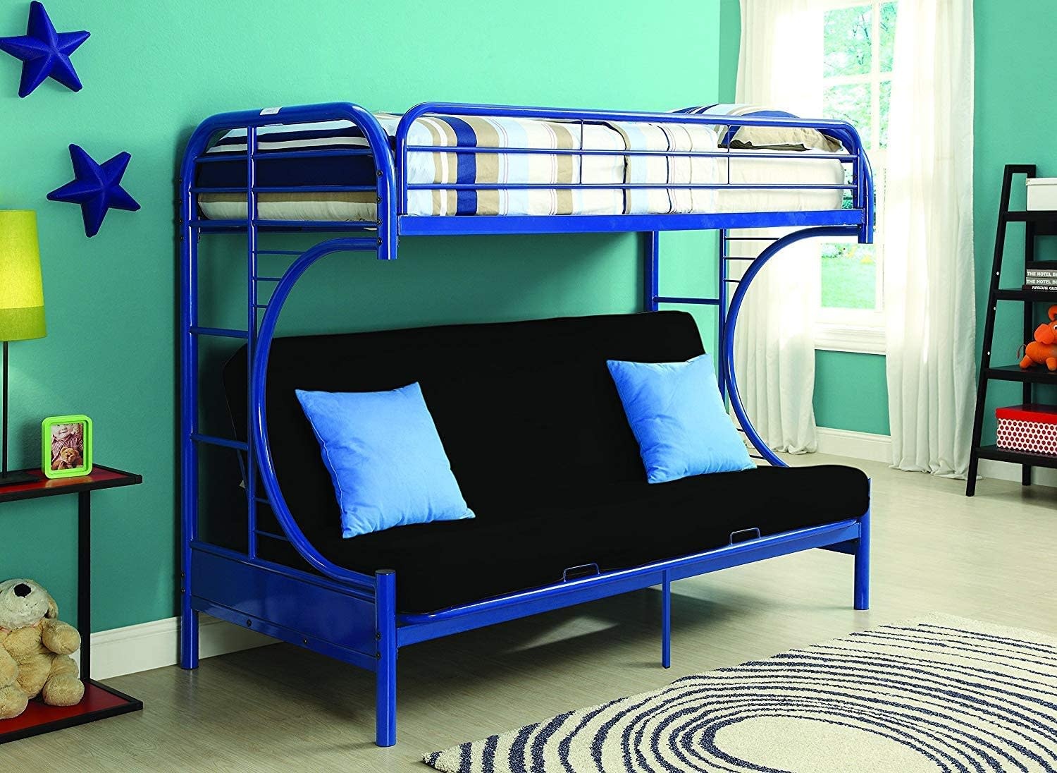 Acme bunk beds