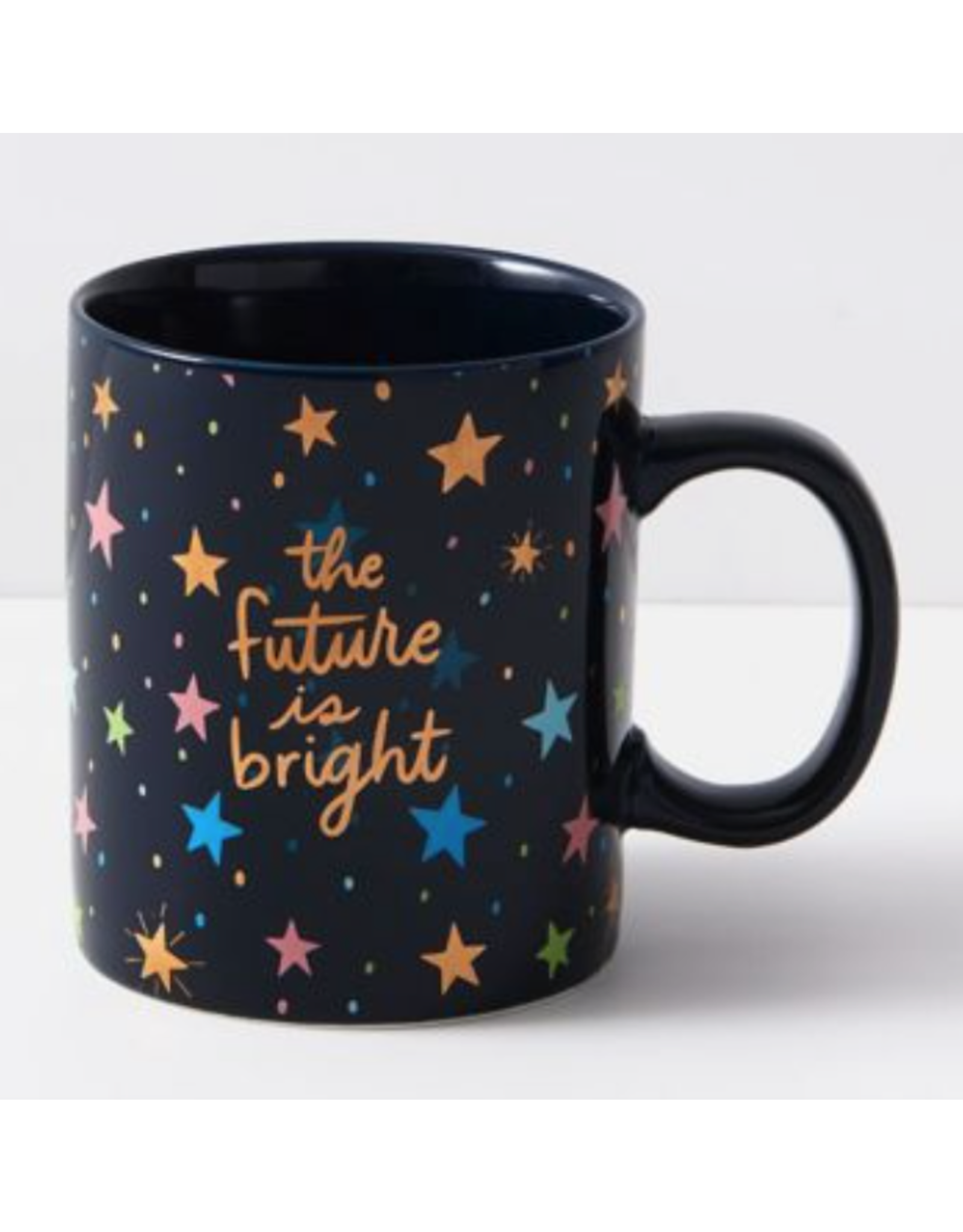 Bright Coffee Mugs