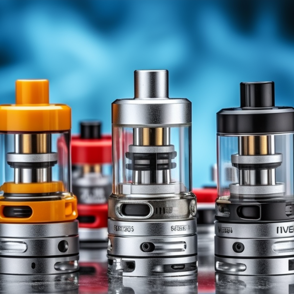 Juicy Vape | Premium Vape Store in Kamloops, B.C. - Juicy Vape Shop