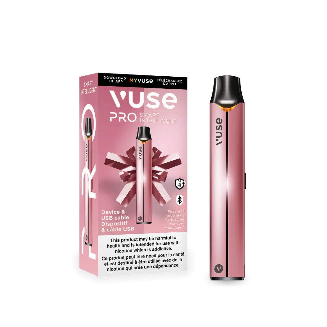 VUSE EPOD Pro Device- - Juicy Vape Shop