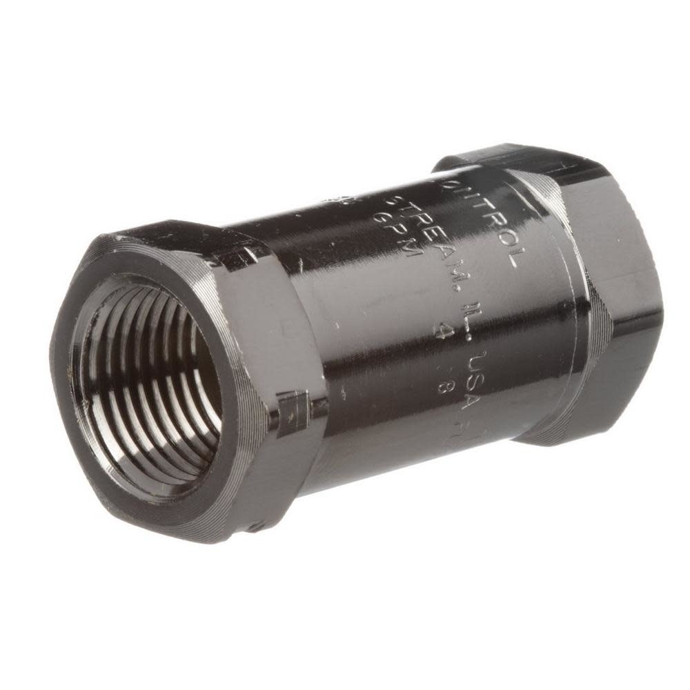 DOLE VALVE 2GPM - Chavez Plumbing and Supply LLP