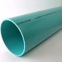 8" C900 DR18 PVC PIPE - Chavez Plumbing and Supply LLP