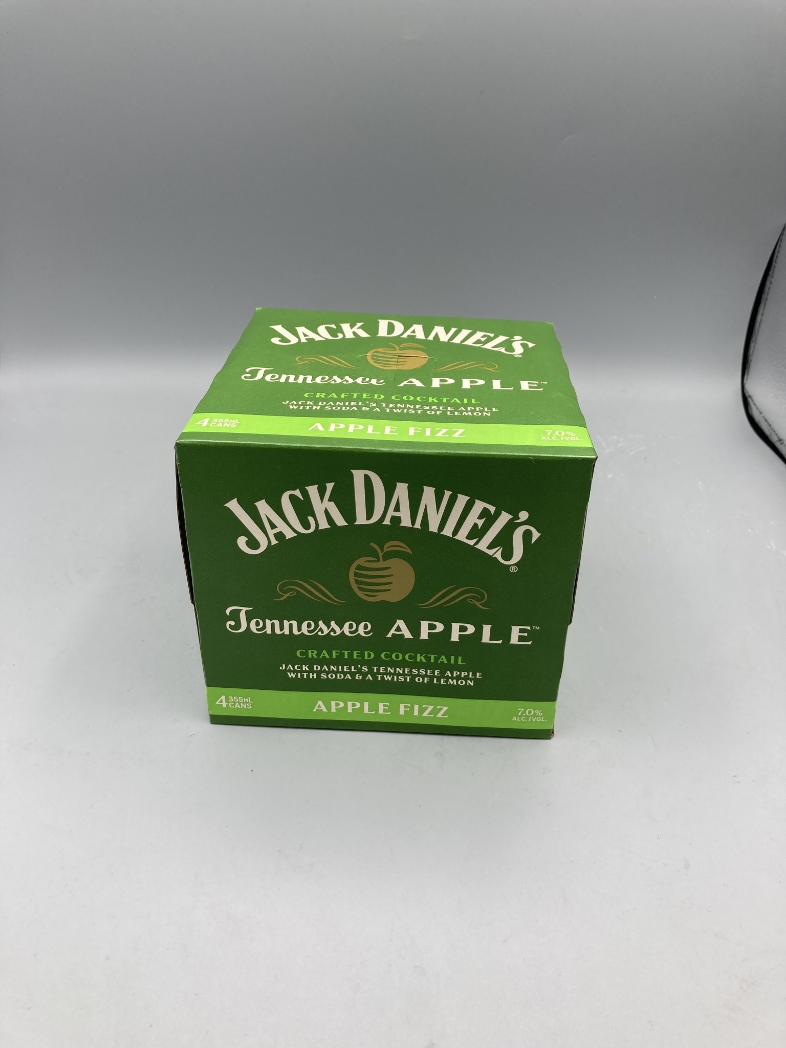 Jack Daniels Apple Fizz Gluten Free at Paige Katie blog