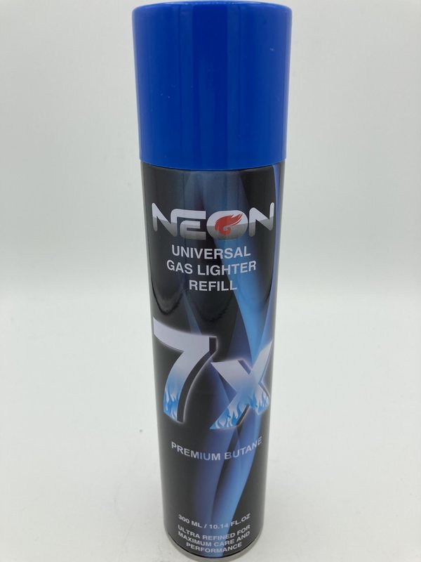 butane / lighter fluid - Holly Main liquor